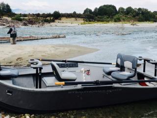 Queenstown & Wanaka Fishing Guides - NZPFGA